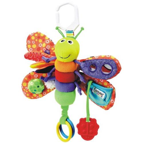 Bunyamin's Toy Co.: Lamaze Assorted Soft Toys