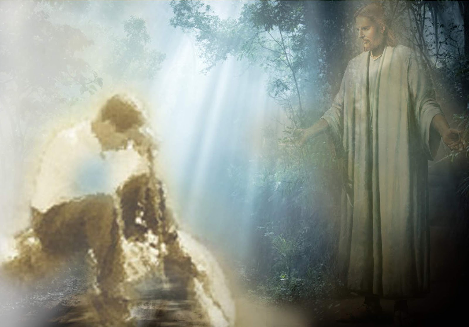 Divine Principle: The New Revelation of Rev. Moon: Divine Principle ...