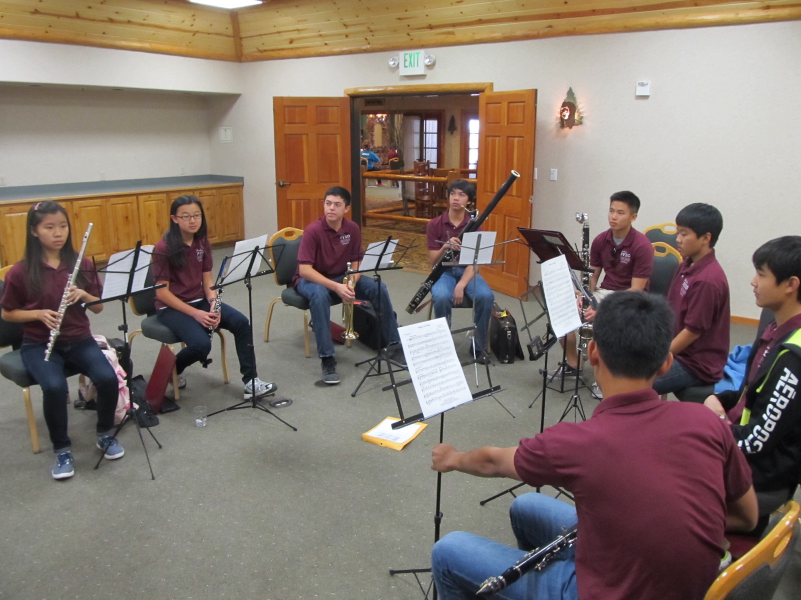 Pasadena Youth Symphony Orchestra (PYSO)