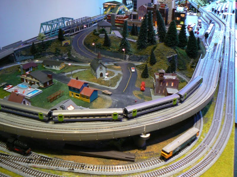 quinntopia - An N Scale blog: V2 GALLERY
