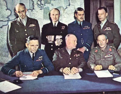 Freddy John Jnr's Pages: THE US FIRST ARMY THE FORGOTTEN HEROES OF WW2 ...