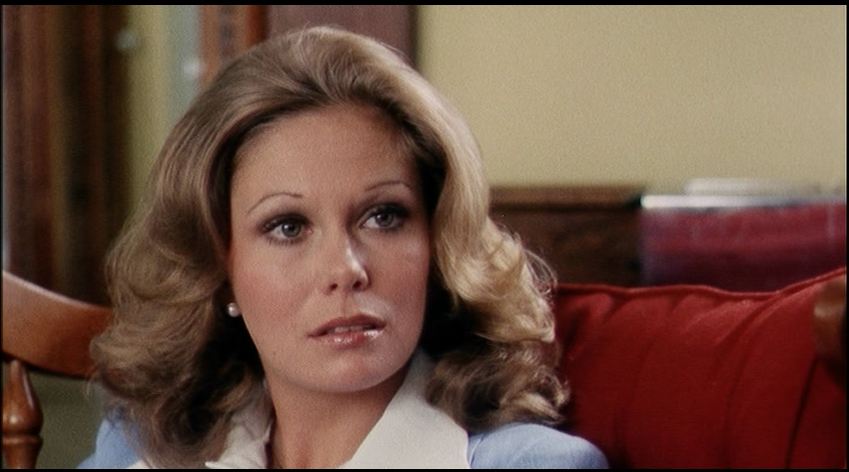 DREAMS ARE WHAT LE CINEMA IS FOR...: THE STEPFORD WIVES 1975