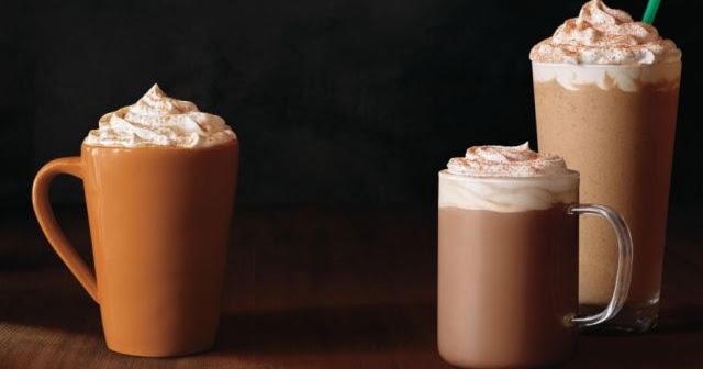 Starbucks Debuts New Chile Mocha