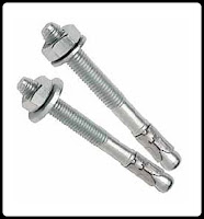 Chemical Anchor (Angkur) - Chemical Angkur