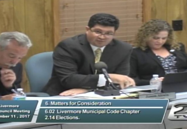 Stern Burger with Fries: More Bumps in the Road for Dave Regan’s Ballot ...