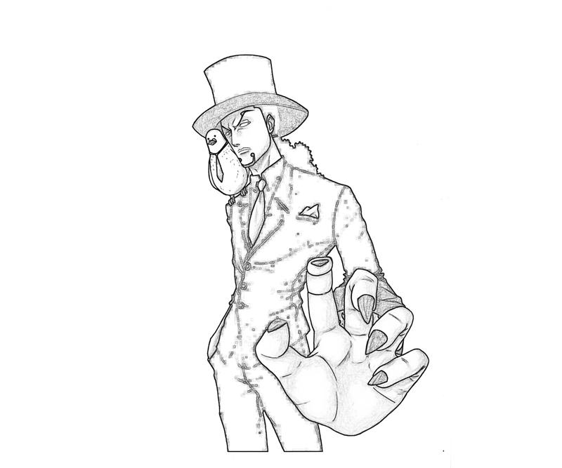 Rob Pages Lucci Gronkowski Coloring Template Sketch Coloring Page