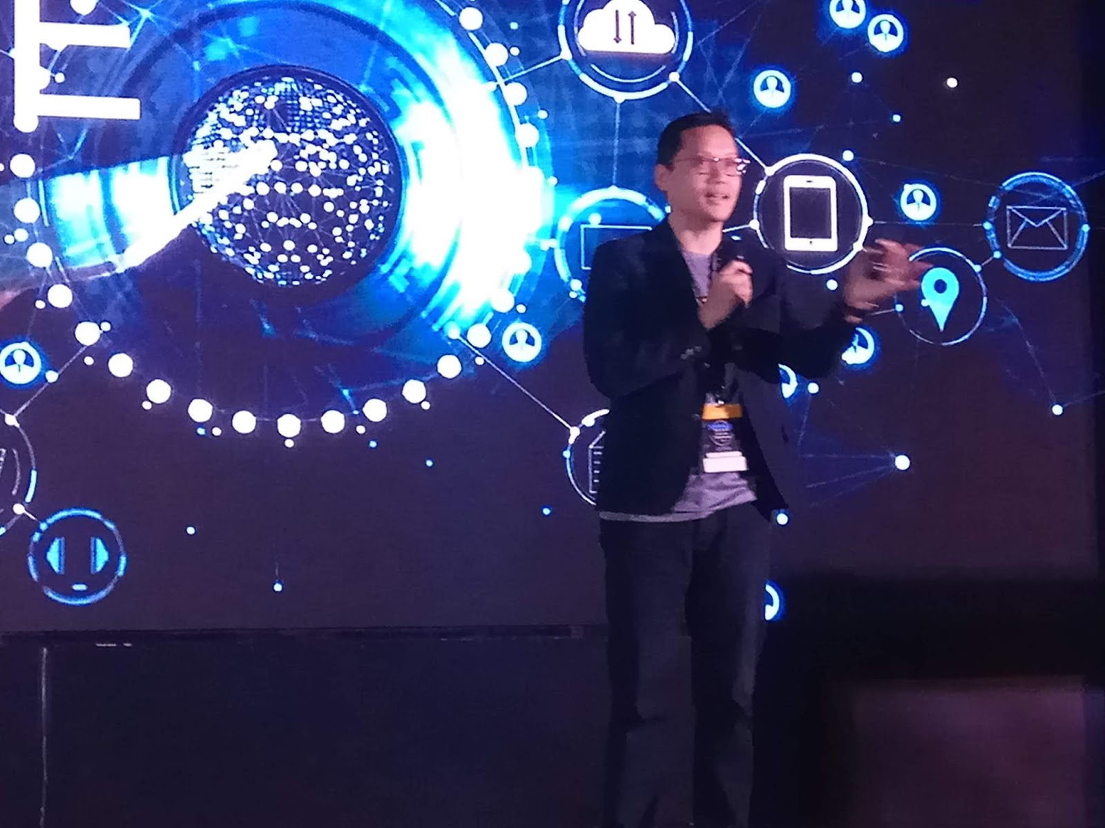 Data Science Indonesia - Masrizal Academy