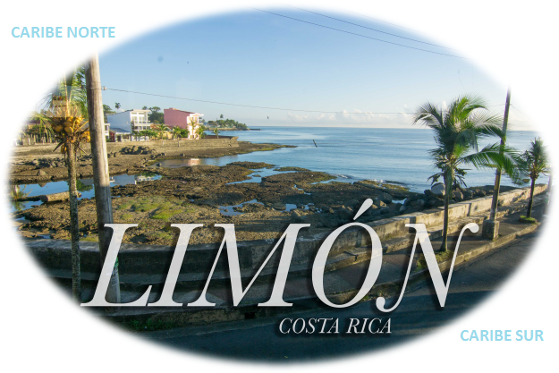 Bienvenidos a un mini tour de Limon, Costa Rica: Parque internacional ...