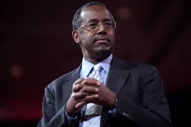 Science, Evolution and The Magical Thinking of Dr. Ben Carson | Nomadic ...