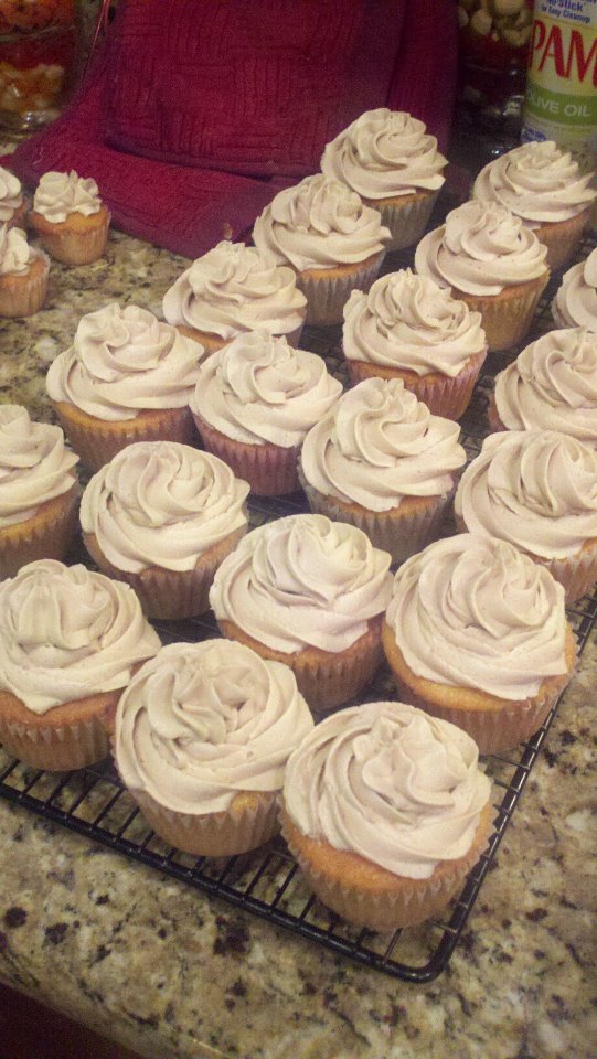 Country Fried Family: Bake-O-Rama!