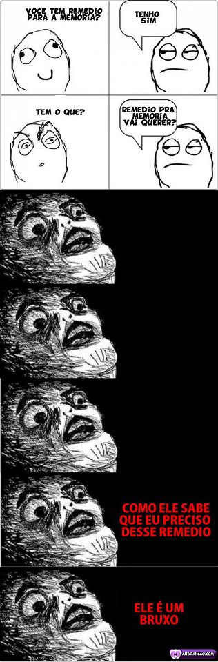 .: Tá entediado ? Se joga nos Memes