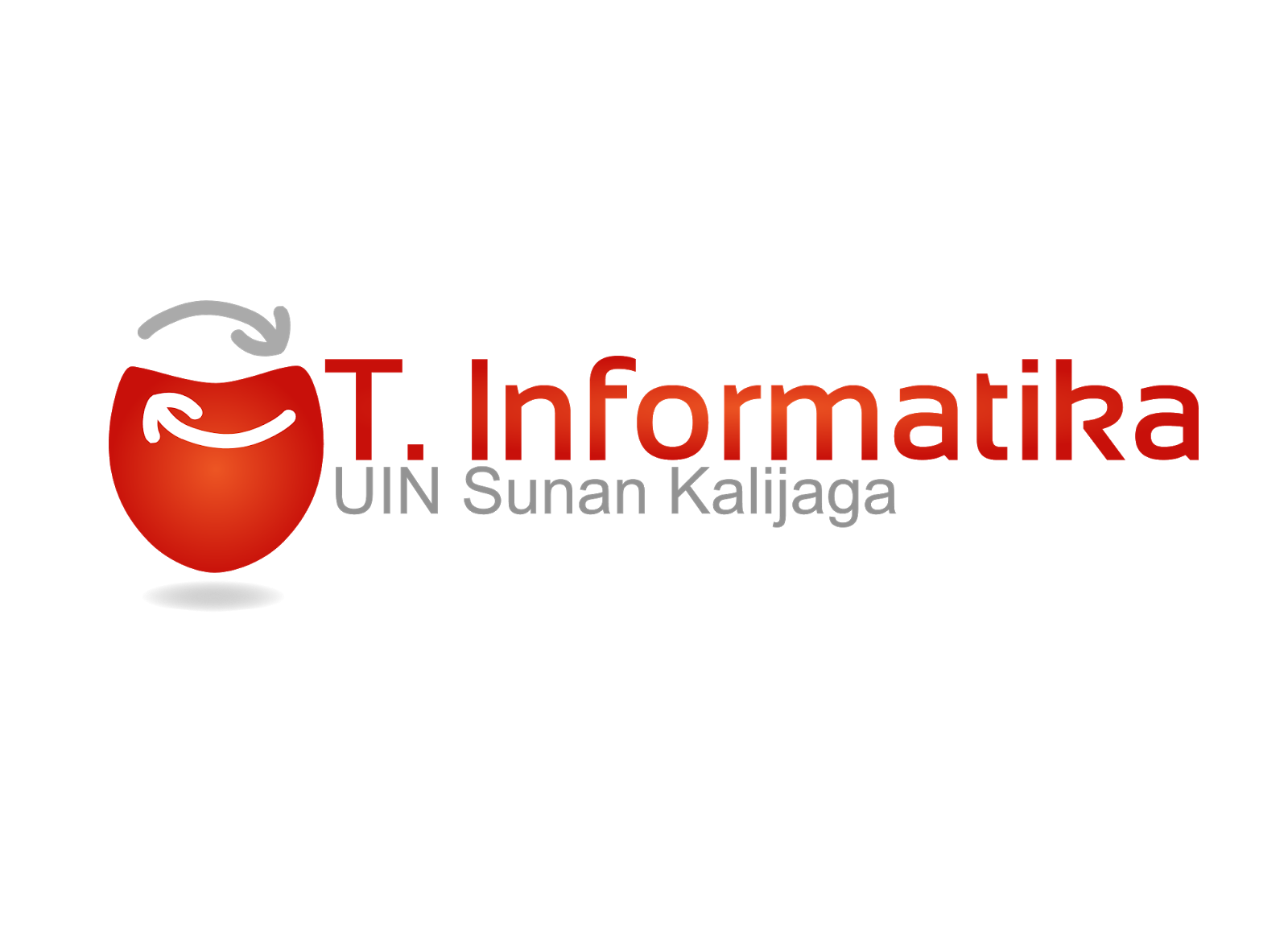 Logo Teknik Informatika 2015 UIN Sunan Kalijaga | XCH Blog