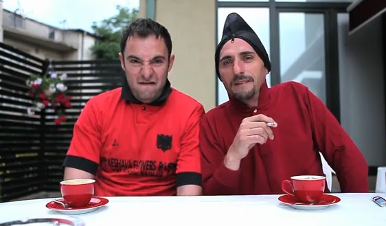 Lajmet te reja te Showbizit !: Epizodi me i ri nga Stupcat