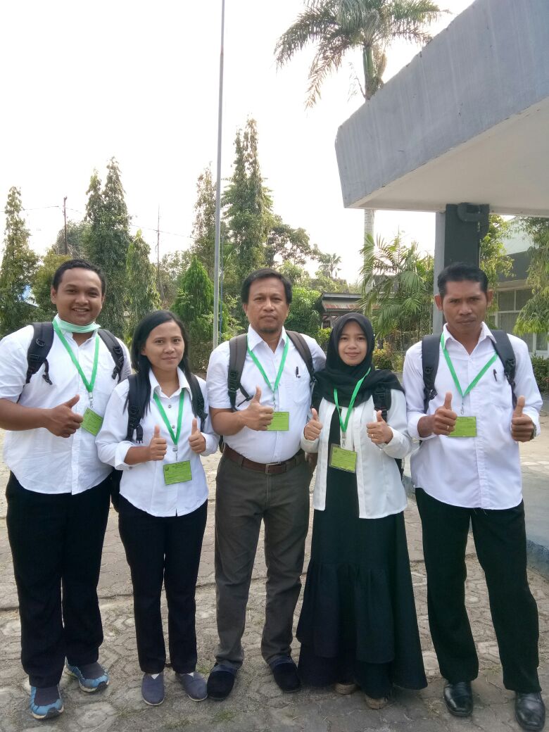 Planet Sehat: PIS-PK Program Indonesia Sehat Melalui Pendekatan Keluarga