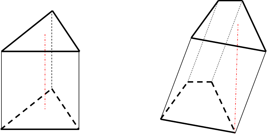 Matematica scuola secondaria 1° grado: Superficie e volume nell’insieme ...