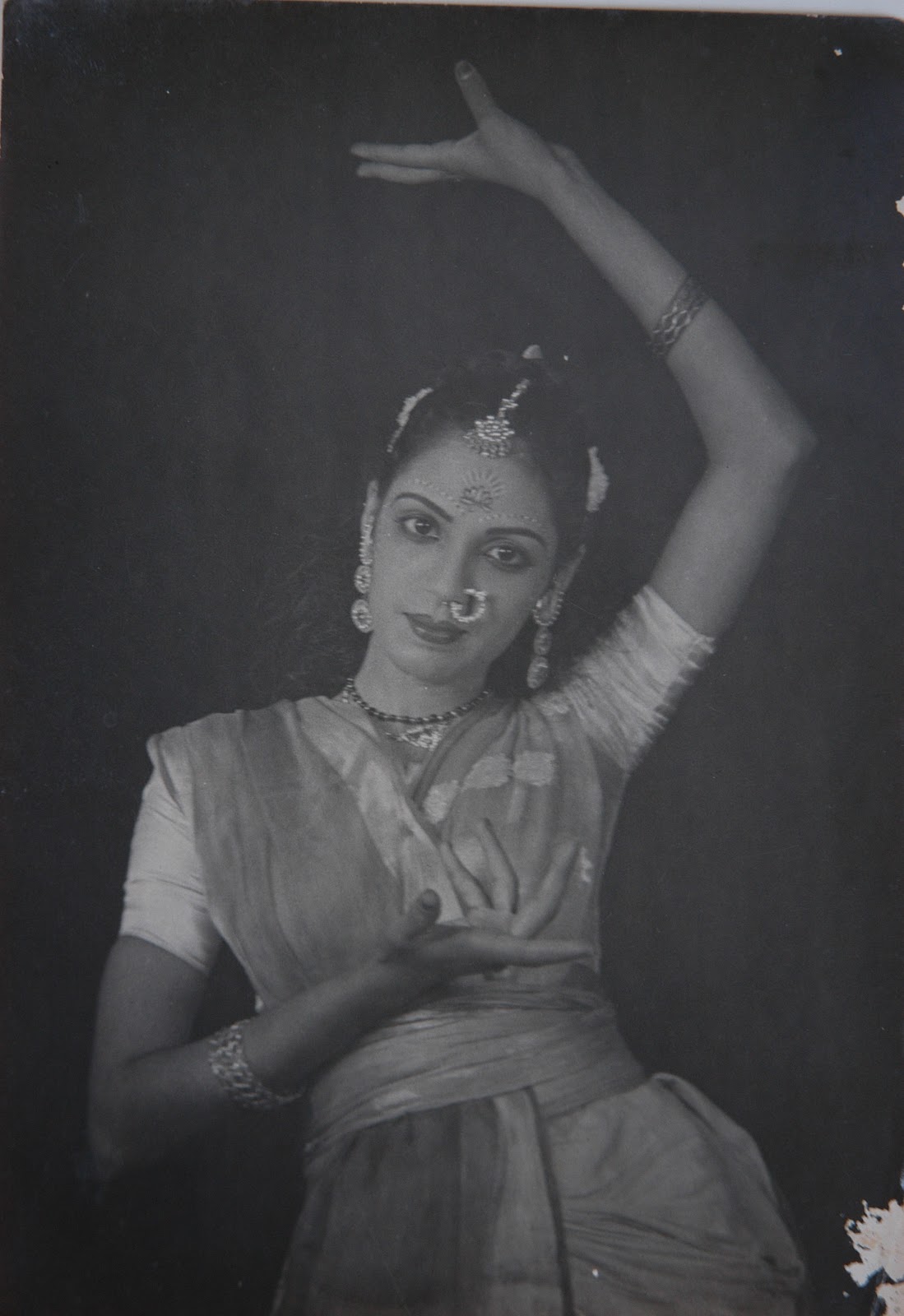 Vijay Madala, My Story: Nirmalamma - My Grandmother