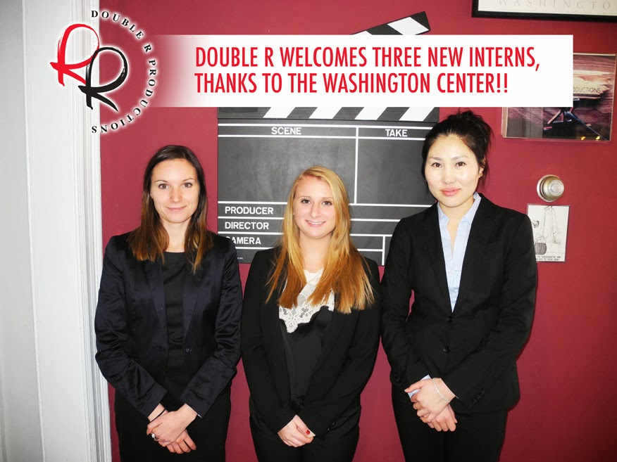 Practice Makes Perfect! | Double R Productions