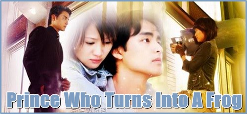It's Drama Time: [Taiwanese Drama] Prince Who Turns Into A Frog