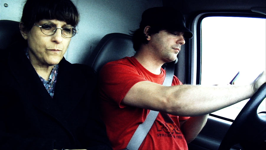 kenneth in the (212): Sequel to Jonathan Caouette's 'Tarnation' Now ...