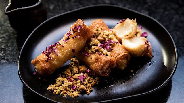 Znoud El Sit | LEBANESE RECIPES