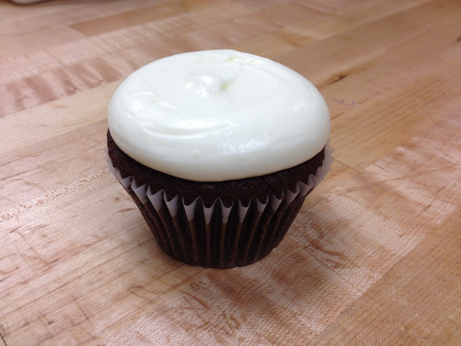 MandiCrocker: Ode to Darius: Red Velvet Cupcake Recipe