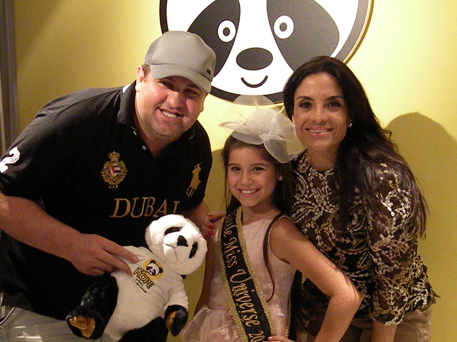 Juliê Rodrigues: Juliê Rodrigues Little Miss Universe ( Mini Miss ...