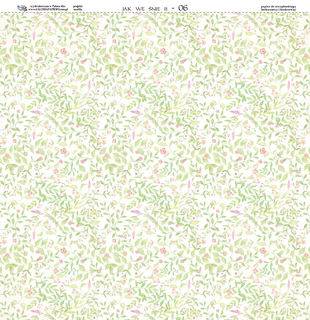 Scrap and Craft: New Papaers from Galeria Papieru