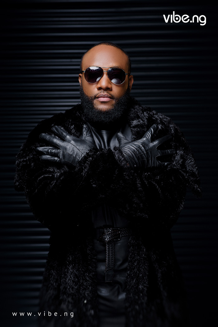 ''Cutting my dreads was a strategy to get attention'' - Kcee open up as ...