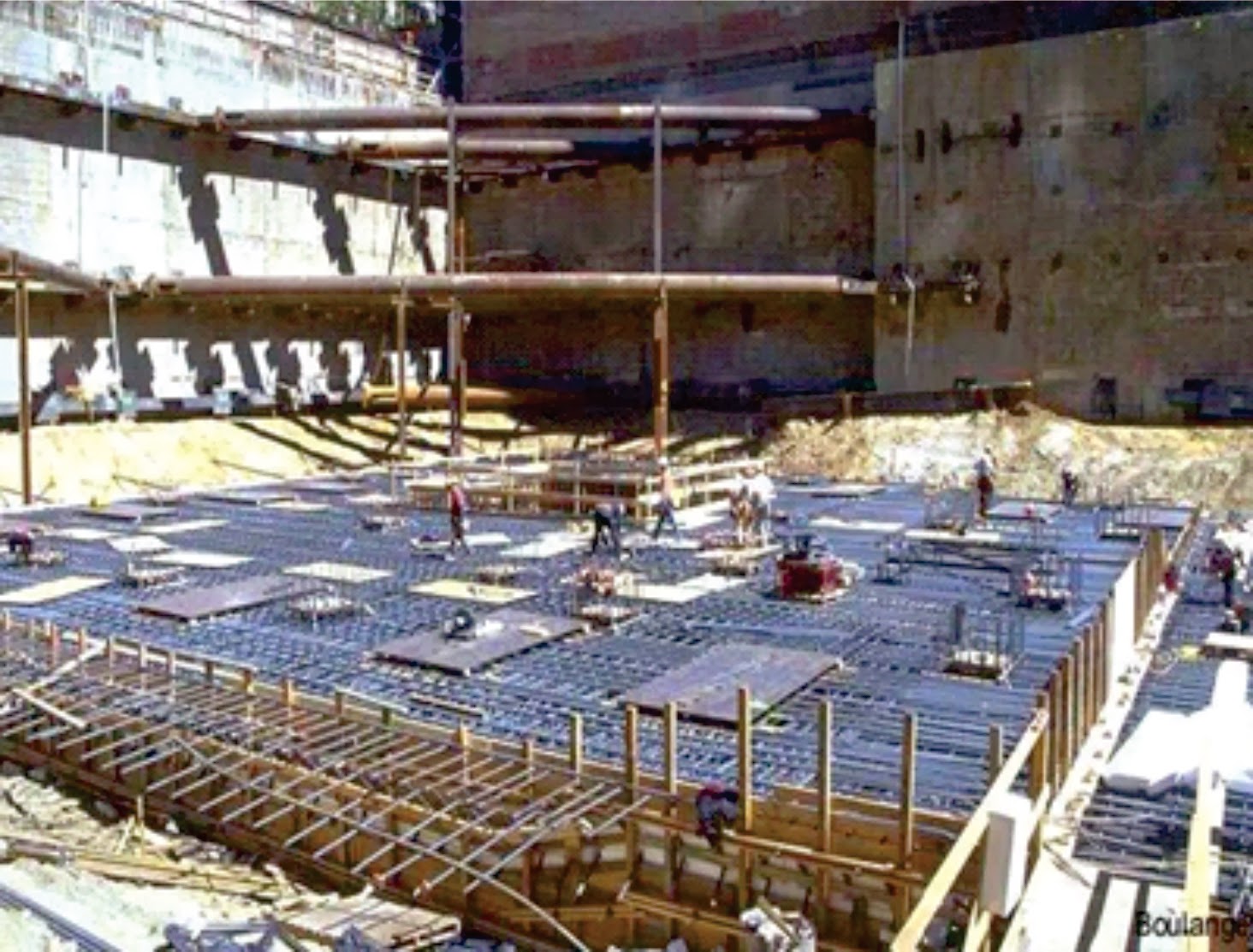 ainlahay.blogspot.com: PEKERJAAN PONDASI