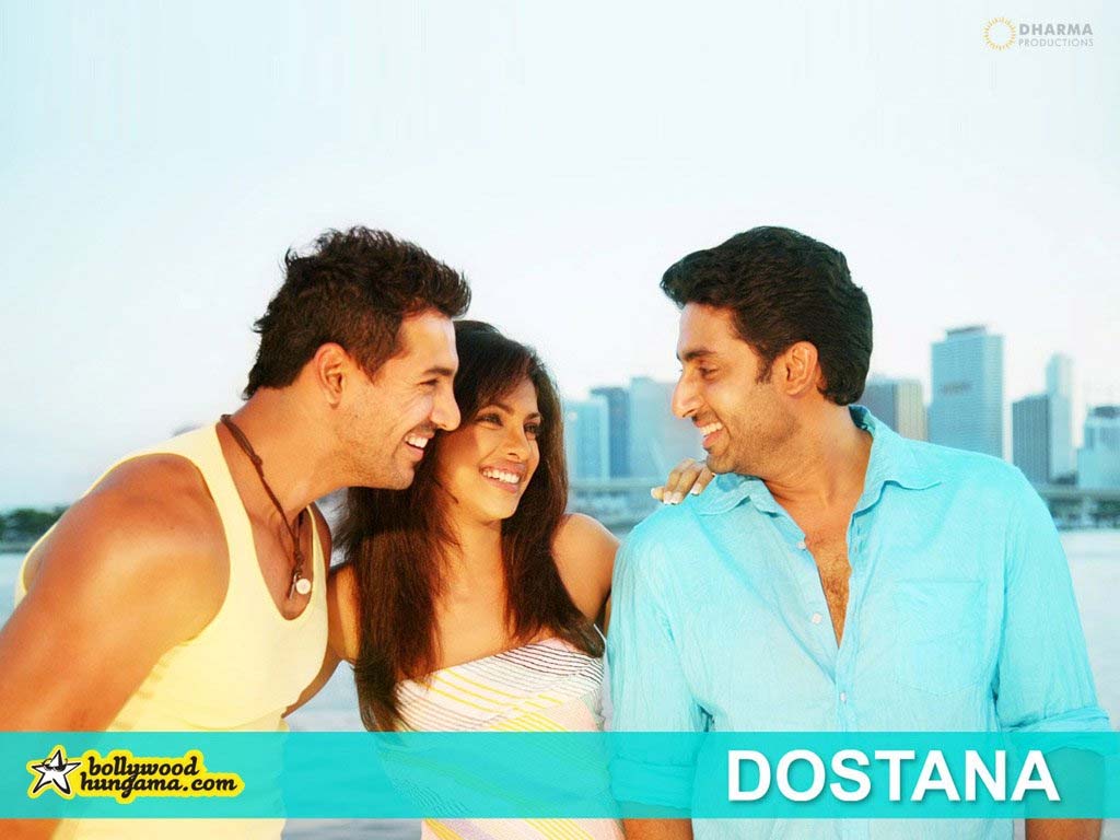 Priyanka chopra wallpapers dostana |Celebrity Club