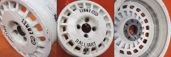 ENKEI | ICDXC - Official Site