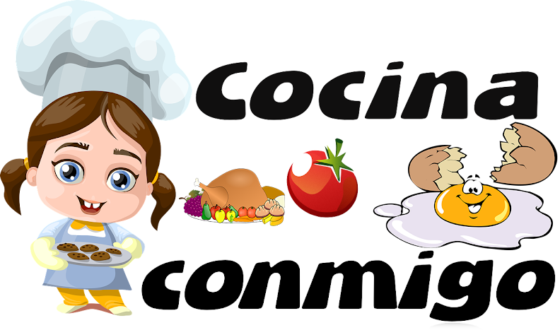 Ensalada mixta - Cocina Conmigo