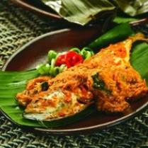 Pendap Makanan Khas Bengkulu | Like Kuliner