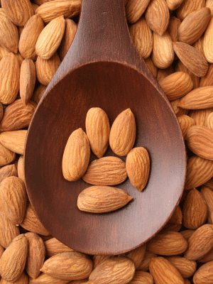 Health Benefits of Almonds | Health Tips