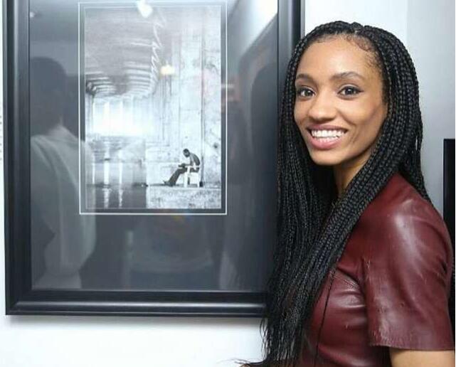 Dija MAVIN singer gearing for release of debut studio album | Exposé