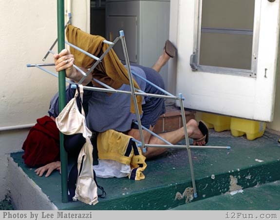 The World Most Weird People - Fuh Travel