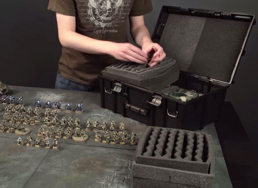 MF WARS: Wargaming Wednesday - Black Eagles, Star Fleet Command ...