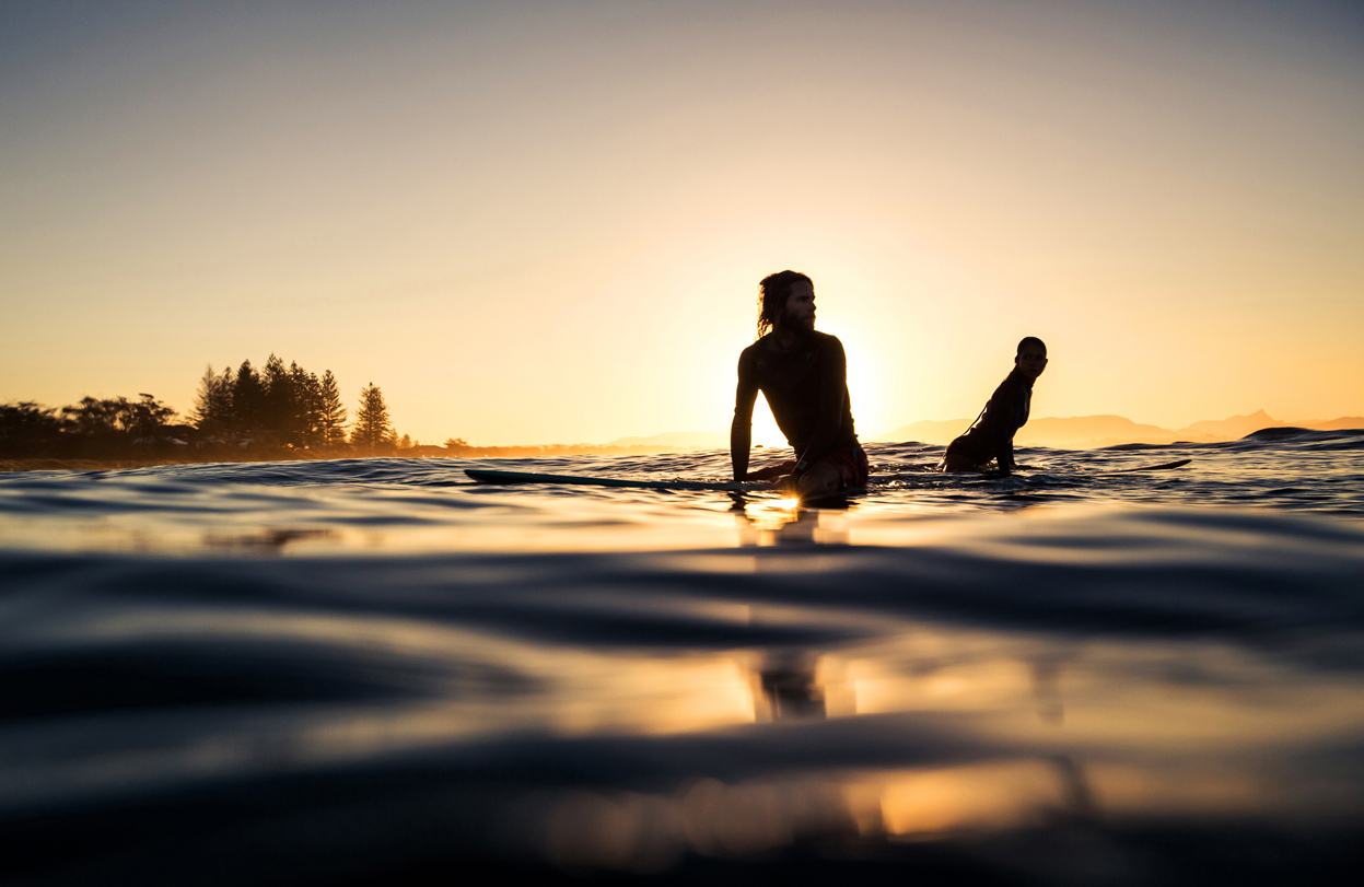 7 Unexpected Realities of Being a Surf Couple | We Are Surfers