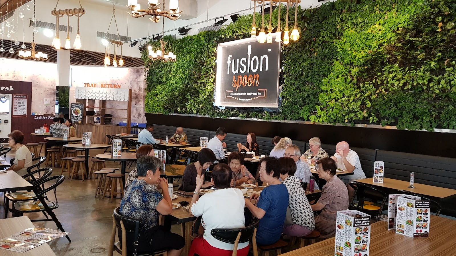 Singapore Botanic Gardens: Getting There, Map, Top attractions ...