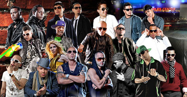 El reggaeton es música?! | Escuela Mastermusic