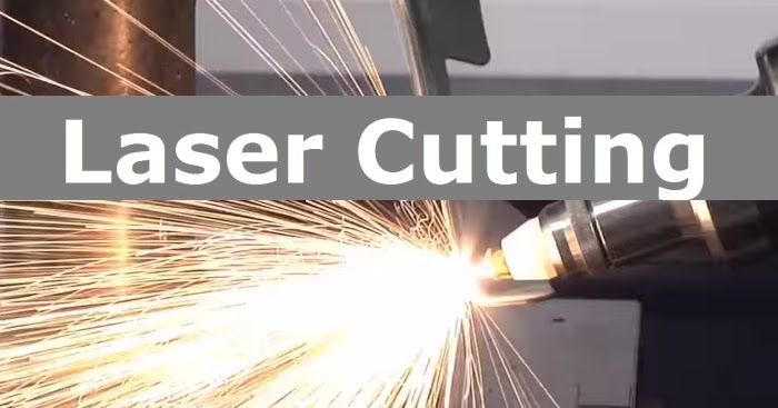 Lancerfab Laser Cutting : Here Are 5 Proven Reasons to Pick Laser Cutting