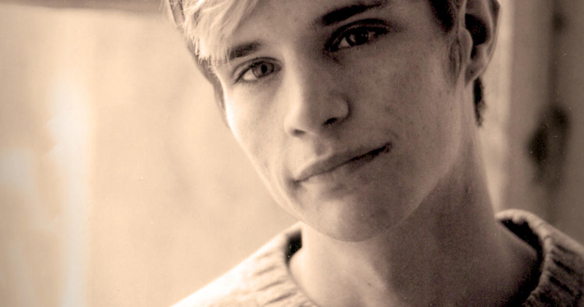 The Gay Almanac: Born Today in 1976: Hate Crime Victim Matt Shepard