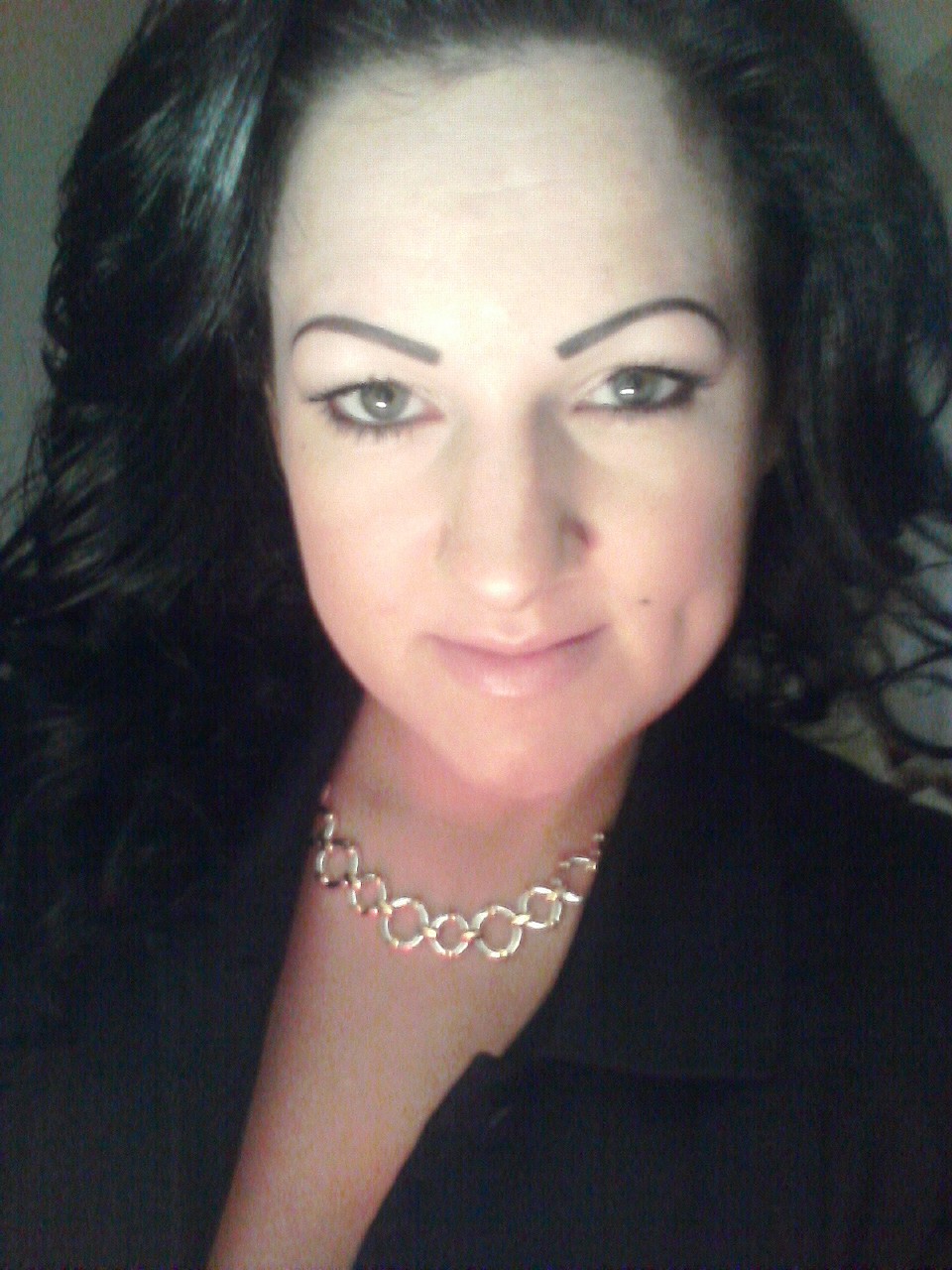 "FANCY J. WILLIAMS" Model