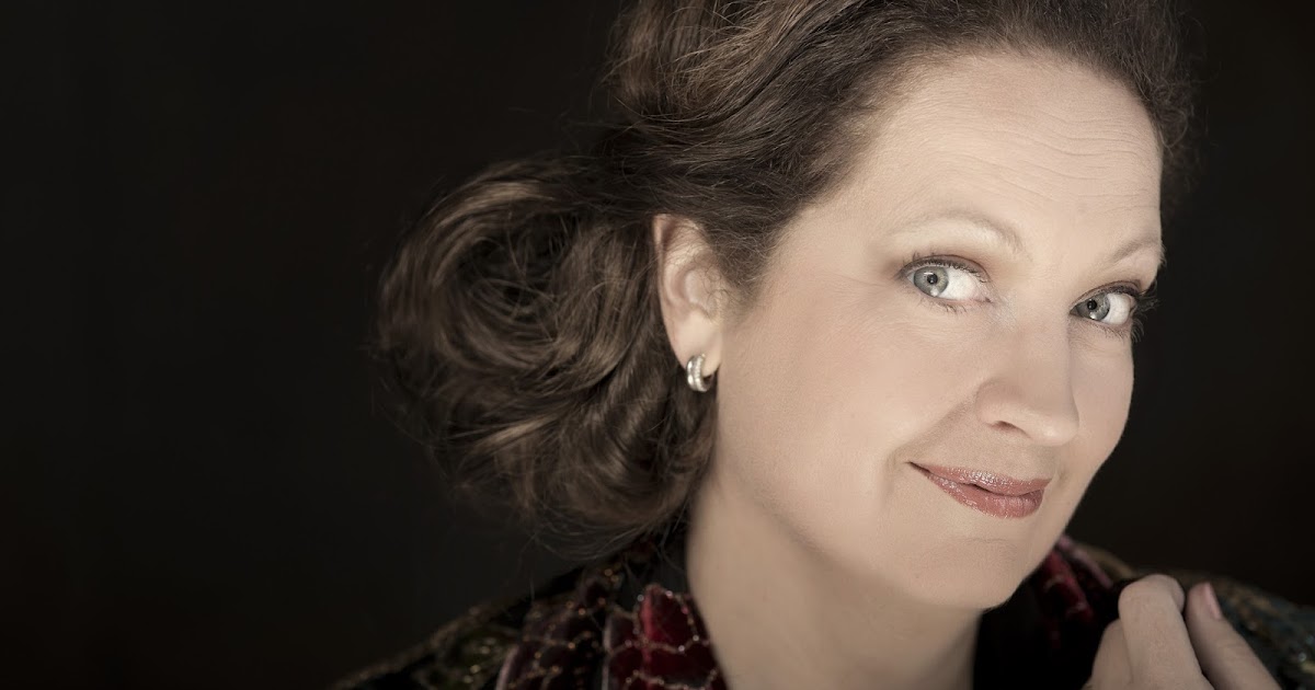 Ideas, cultura, sensaciones: Ann Hallenberg y Mats Widlund en Madrid ...