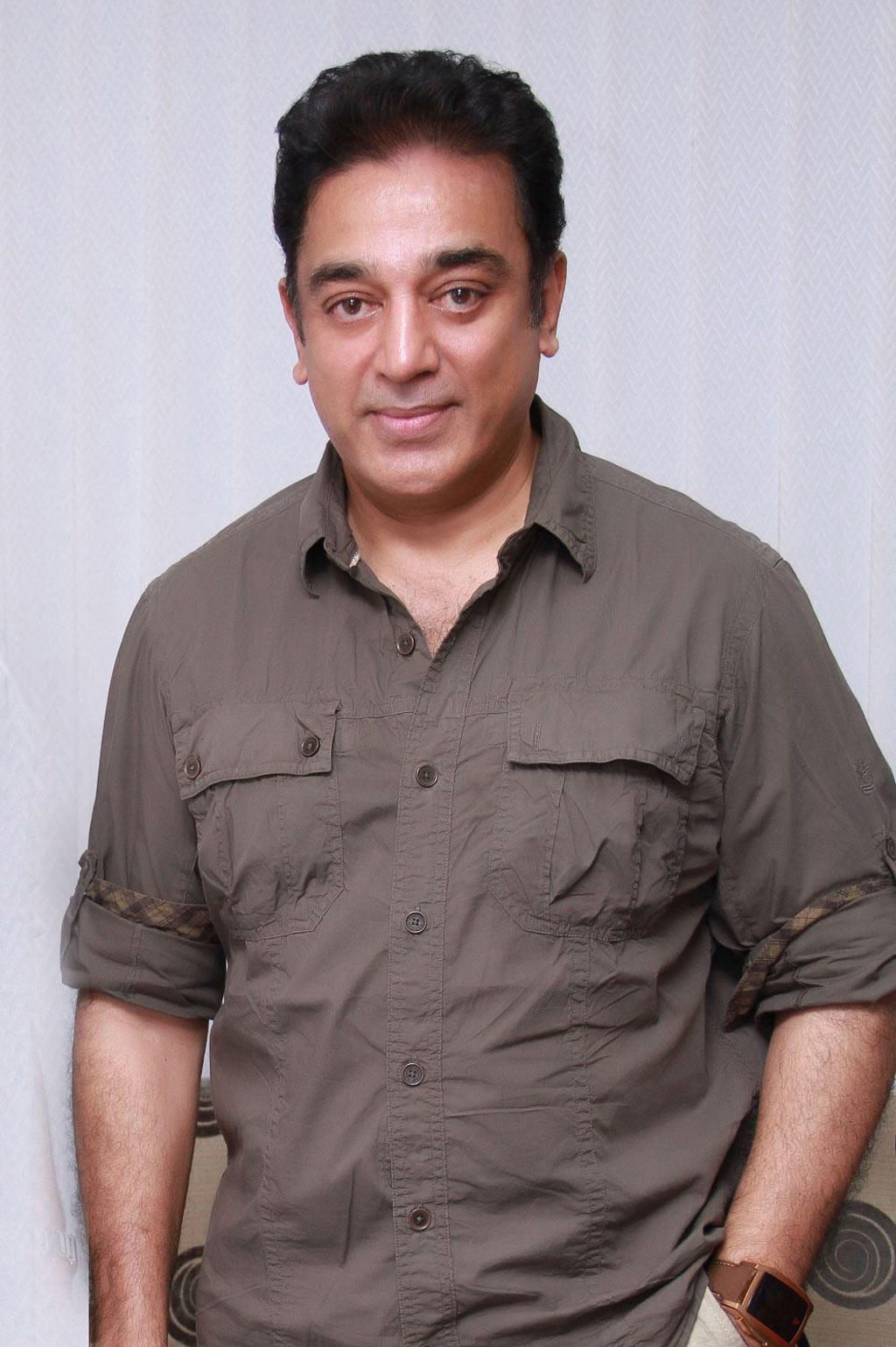 Kamal Hassan Photos @ IIFA Awards 2012 - TeluguCinemas.in Telugucinema ...