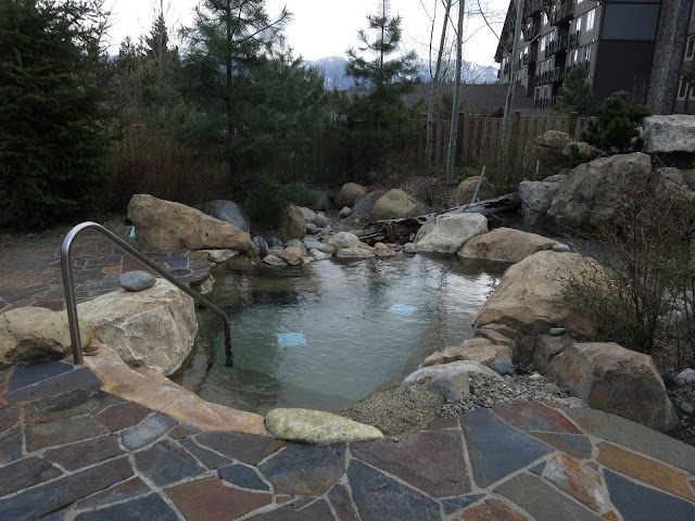 Pacific Northwest Seasons: Suncadia Weekend: Wide Open Spaces, Quaint ...