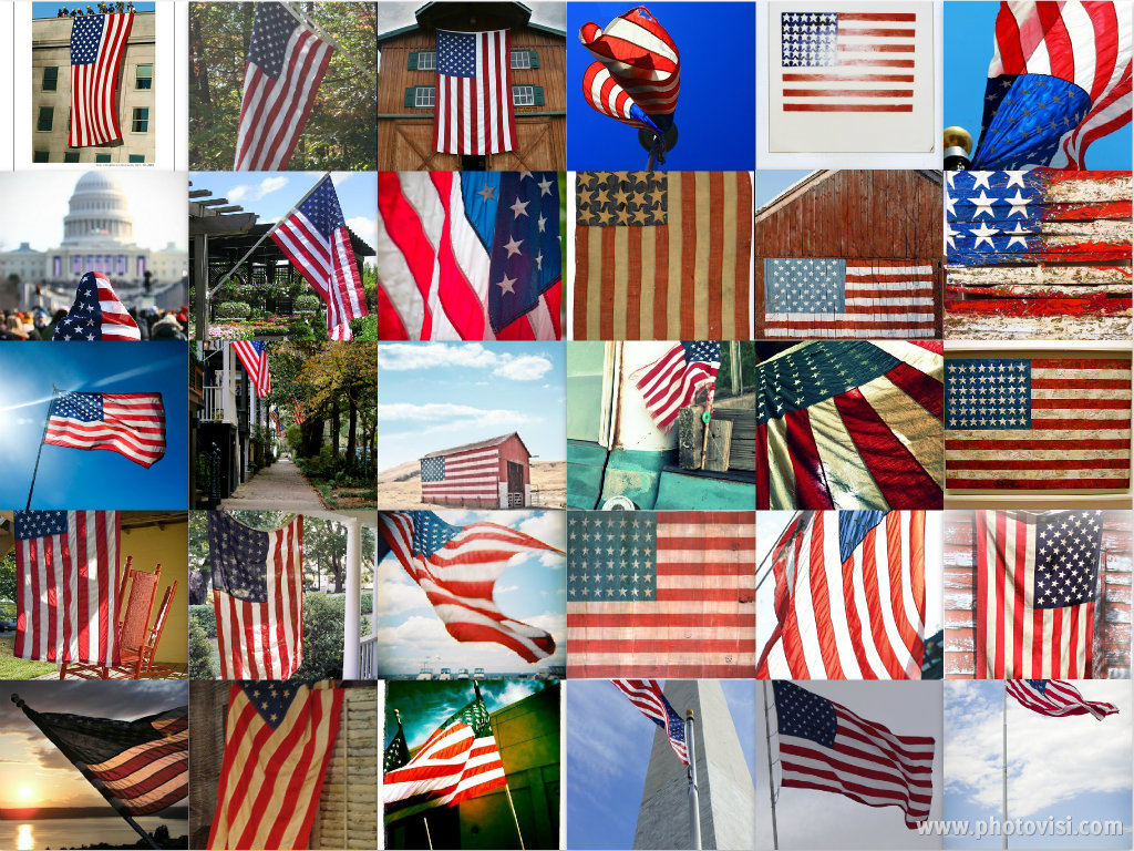 May Freedom Forever Fly