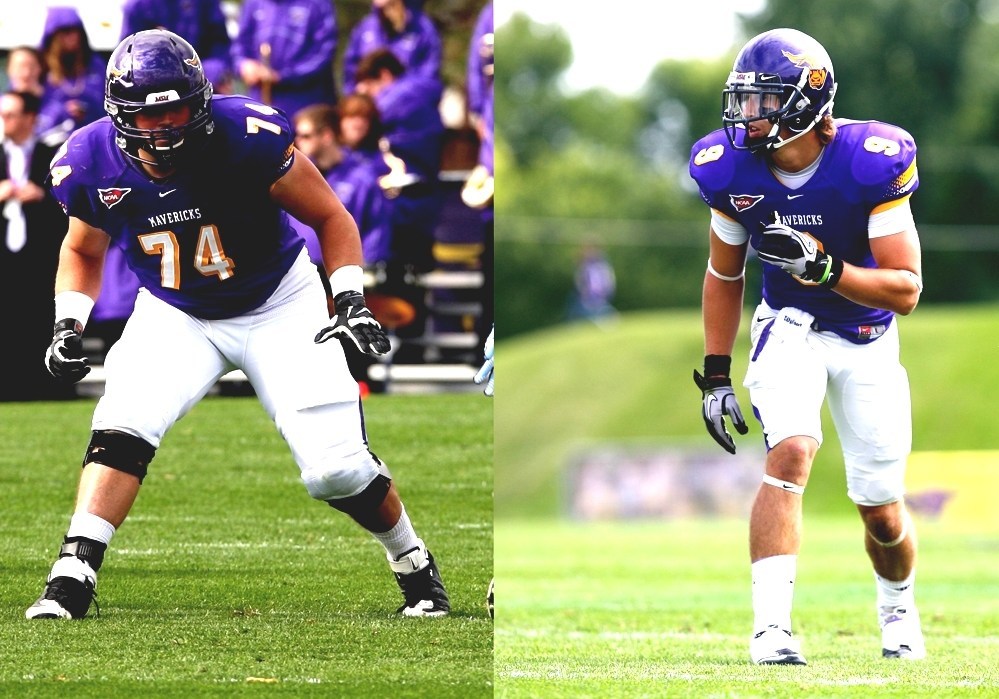 Minnesota State University, Mankato - Minnesota State University Football