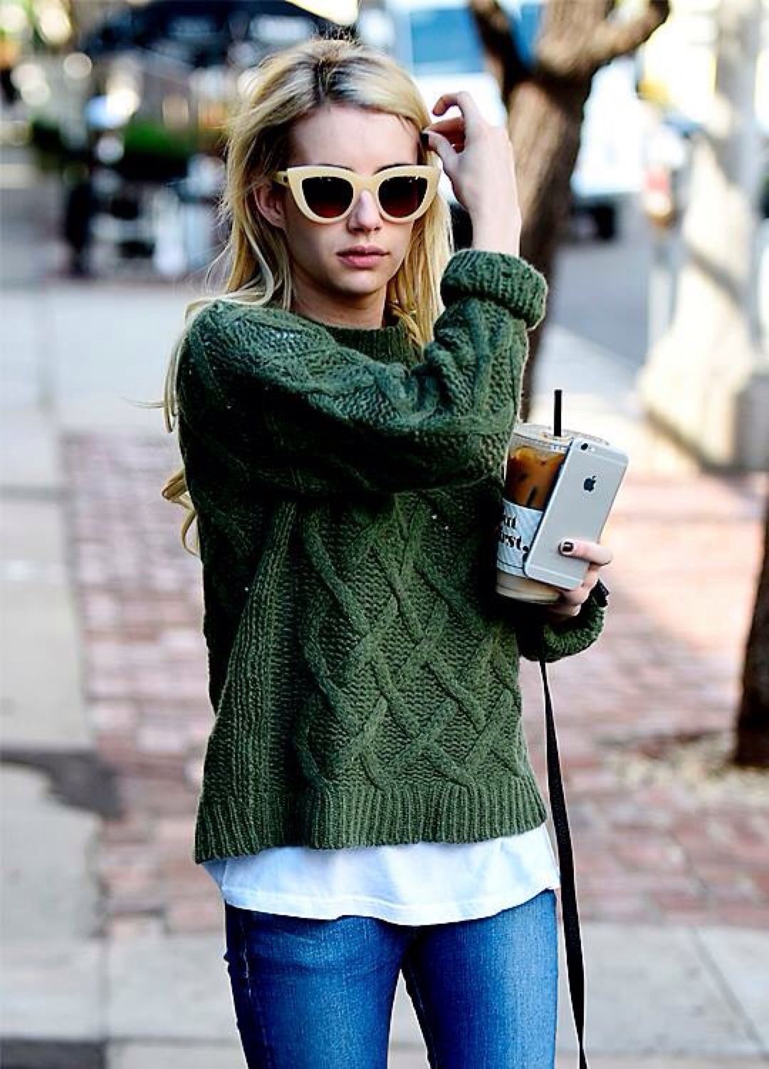 Daily Inspiration | A Few Lovely Things | Cool Chic Style Fashion