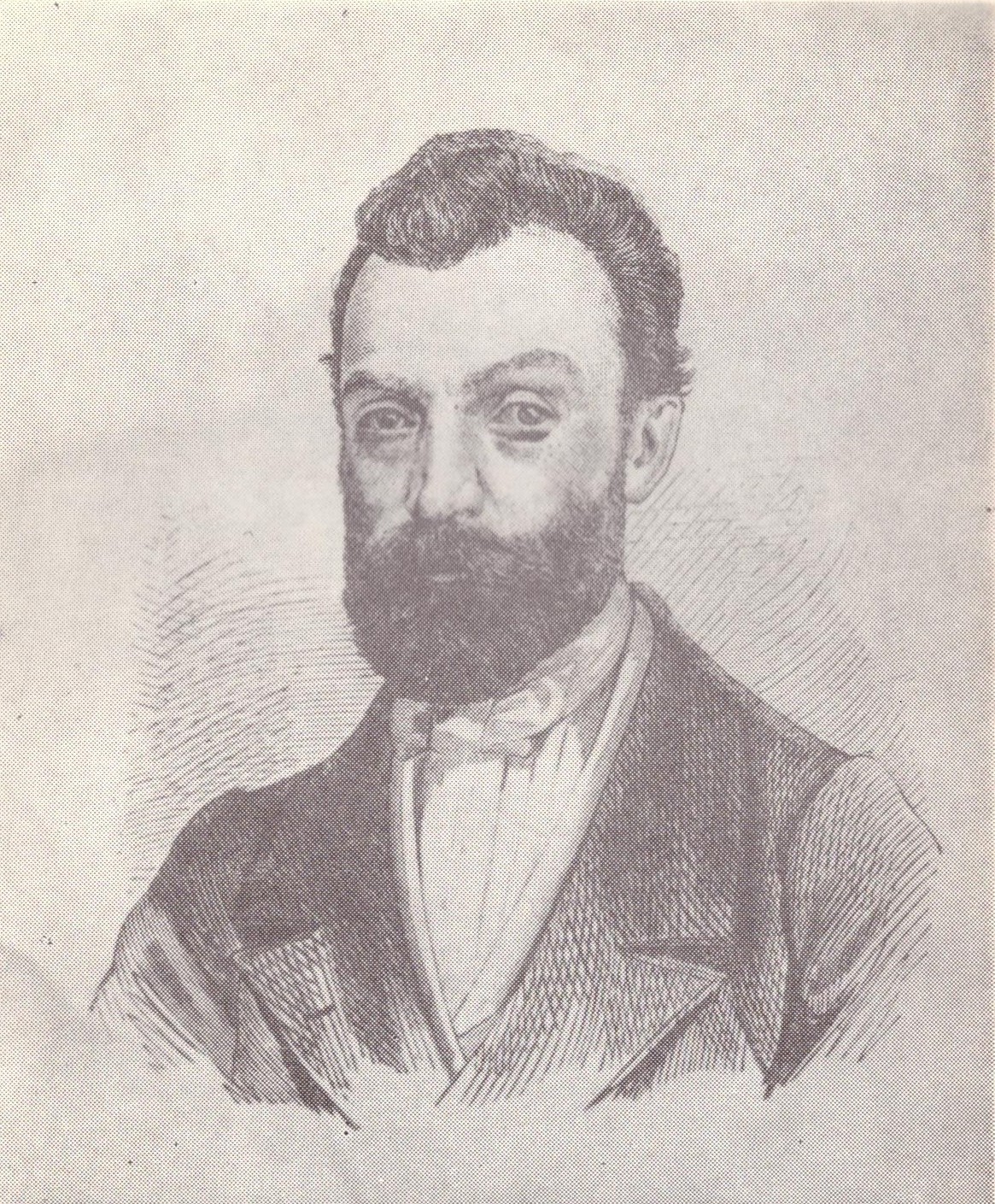 Foto travel: Alesandru Papiu Ilarian - certitudini și ipoteze